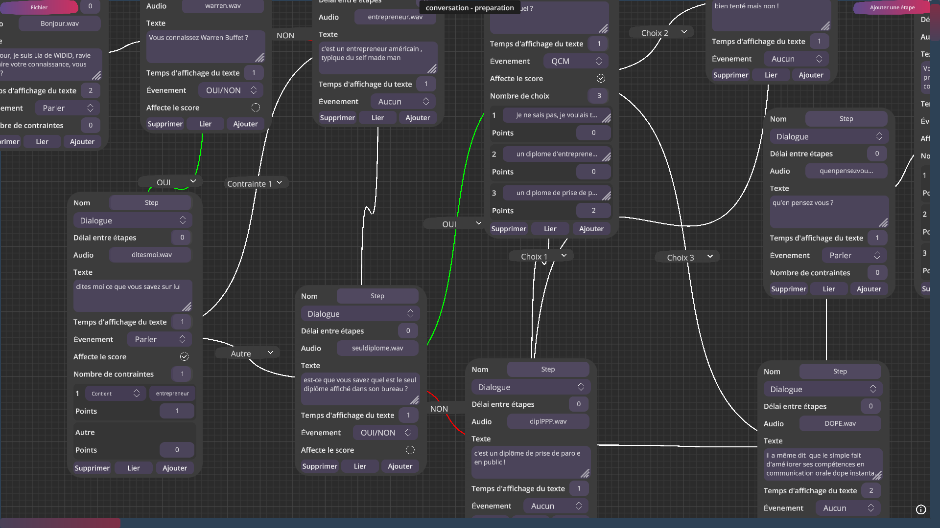 simulateurs réalité virtuelle softskills hardskills formation